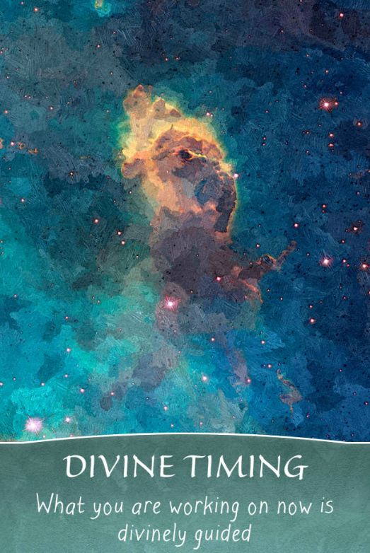 divine-timing-guide - Giwho
